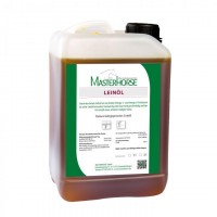 Niere beim Pferd mit Kräutern entgiften - MASTERHORSE HAEMOCLEAR.