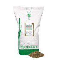 Niere beim Pferd mit Kräutern entgiften - MASTERHORSE HAEMOCLEAR.